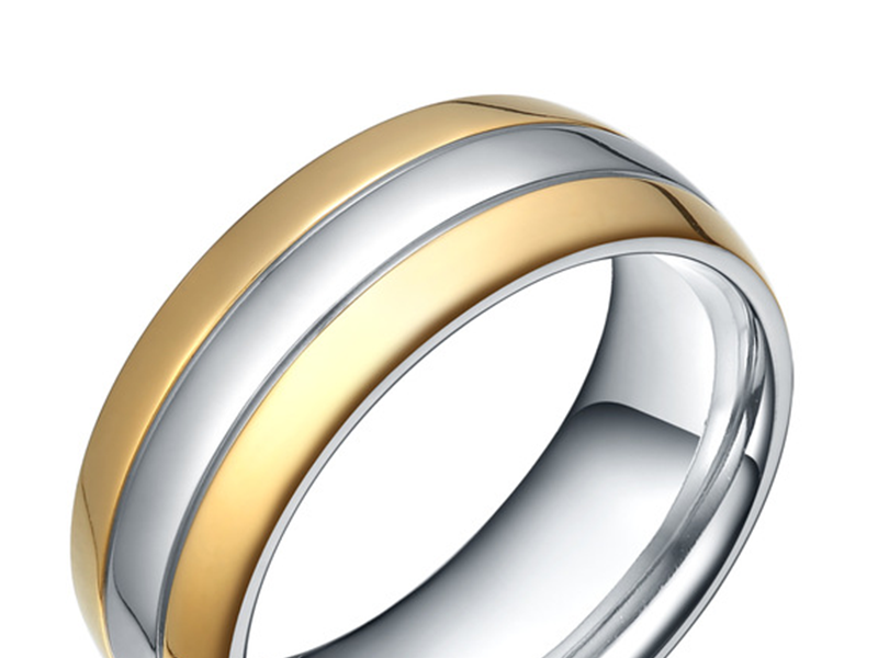 WHY SHOULD I CHOOSE TITANIUM OVER TRADITIONAL PRECIOUS METALS ...